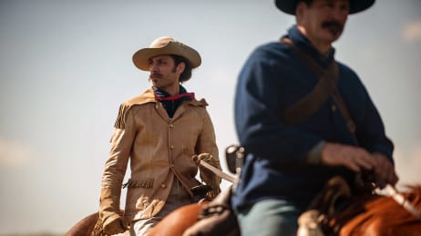 Jelly Bryce: The Perfect Shot | American Lawmen