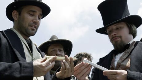 Jelly Bryce: The Perfect Shot | American Lawmen