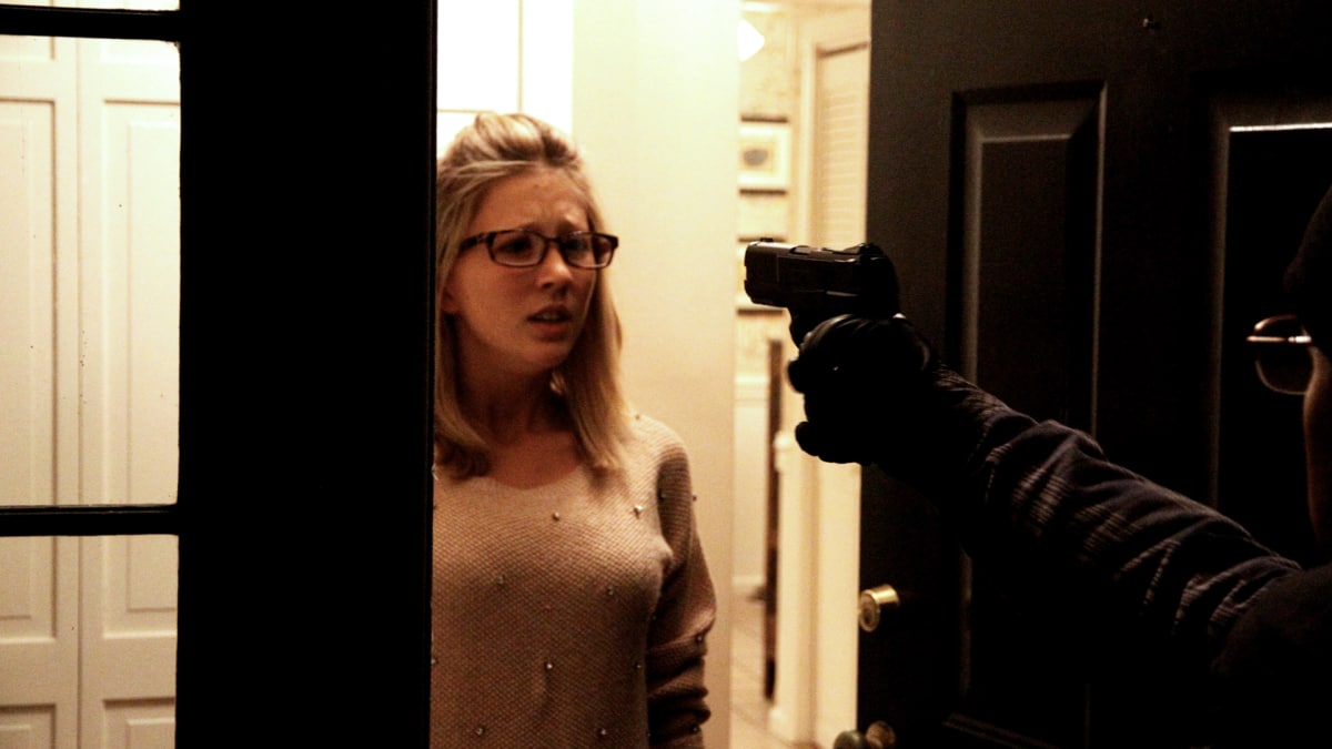 Holy Terror | Ice Cold Killers