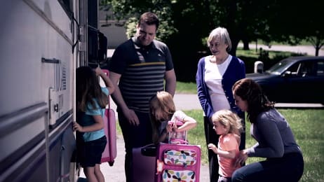 Brothers in Blood | Evil Kin