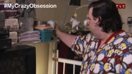 My Crazy Obsession | Watch Full Episodes & More! - TLC