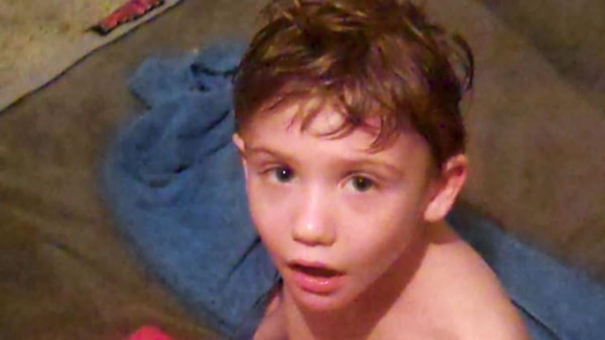 Bodhi Faces His Own Demons - Born Schizophrenic: January's Story ...