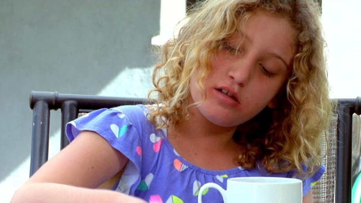 What It's Like to Growing Up with Schizophrenia - Born Schizophrenic ...