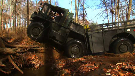 Stacey David's GearZ | Watch Full Episodes & More! - MotorTrend