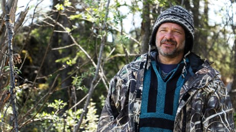 Fight for McCarthy | Edge of Alaska