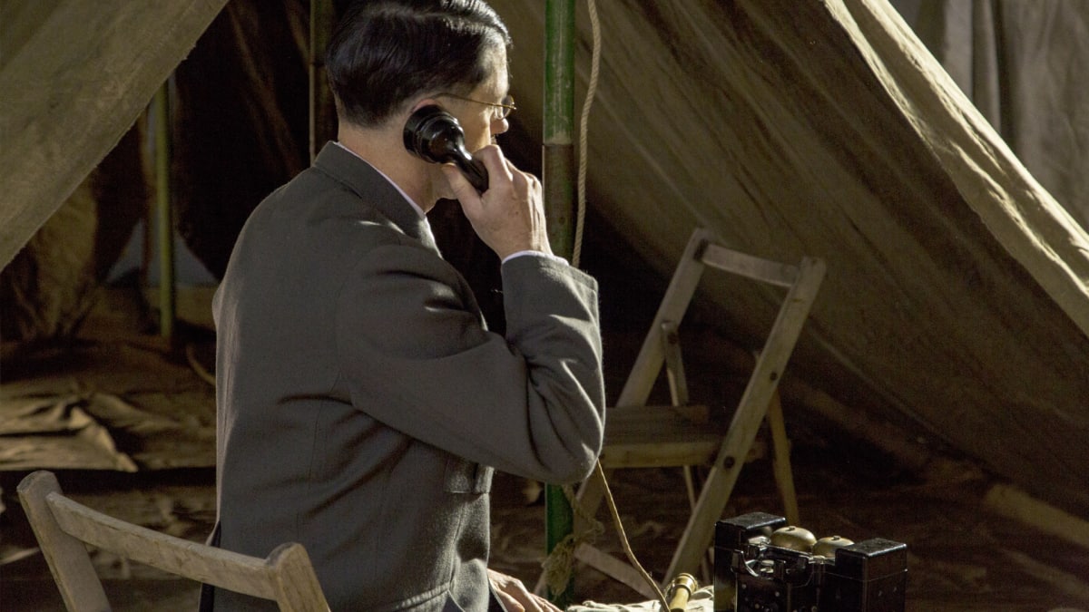 The Monster | Hitler