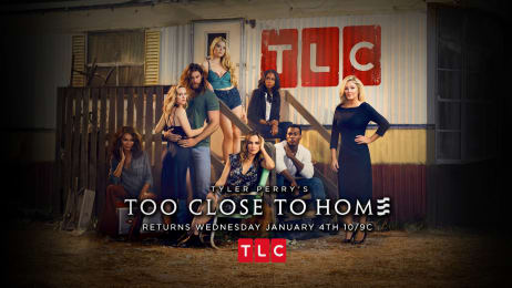 Too Close to Home | Watch Full Episodes & More! - TLC
