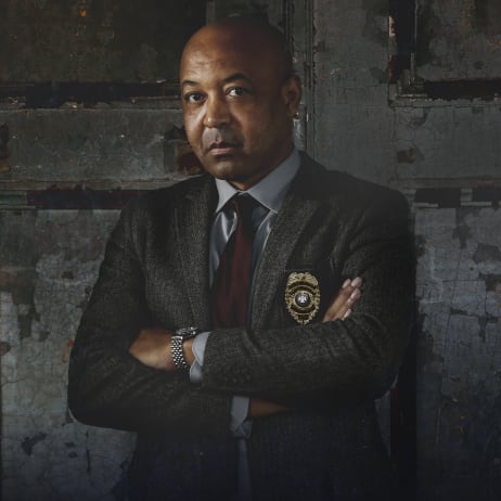 Meet The Cast - Murder Chose Me | Investigation Discovery