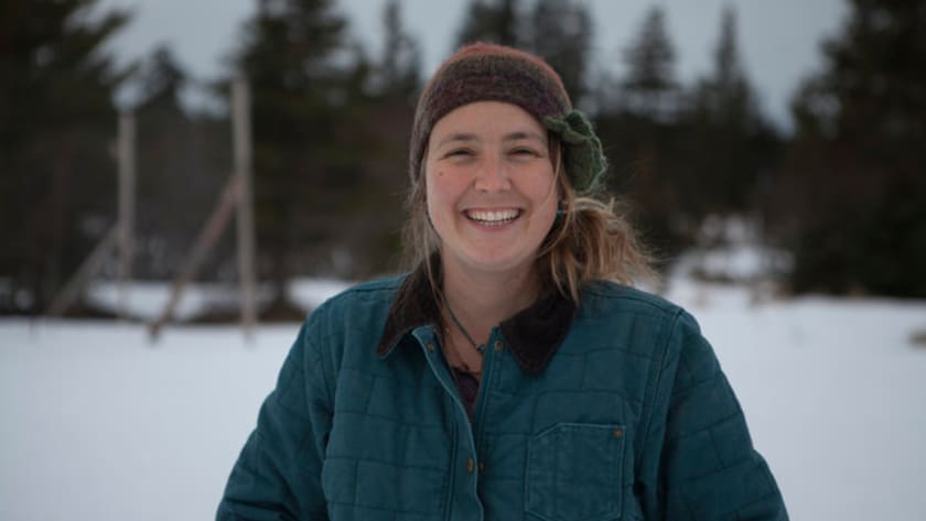 Eve Kilcher - Alaska: The Last Frontier Cast | Discovery Eve Kilcher - Alaska: The Last Frontier Cast | Discovery