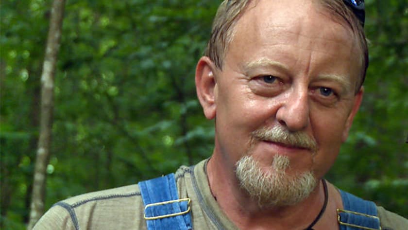 "Digger" Manes - Moonshiners Cast | Discovery