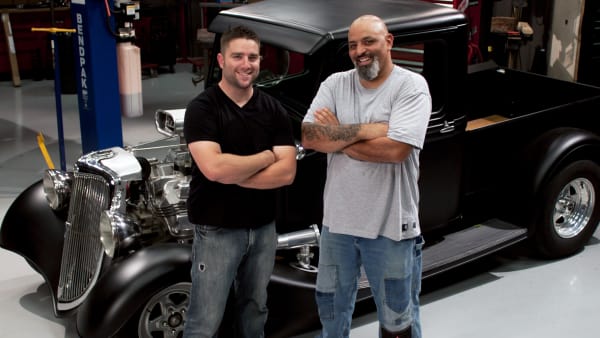 Car Fix | Watch Full Episodes & More! - MotorTrend