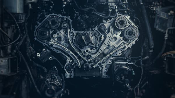 Tech Garage | Watch Full Episodes & More! - MotorTrend