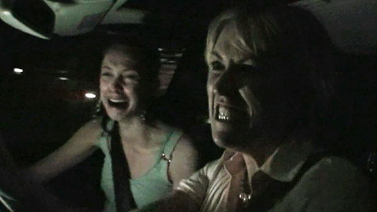 An Eye for an Eye - Deadly Women | Investigation Discovery