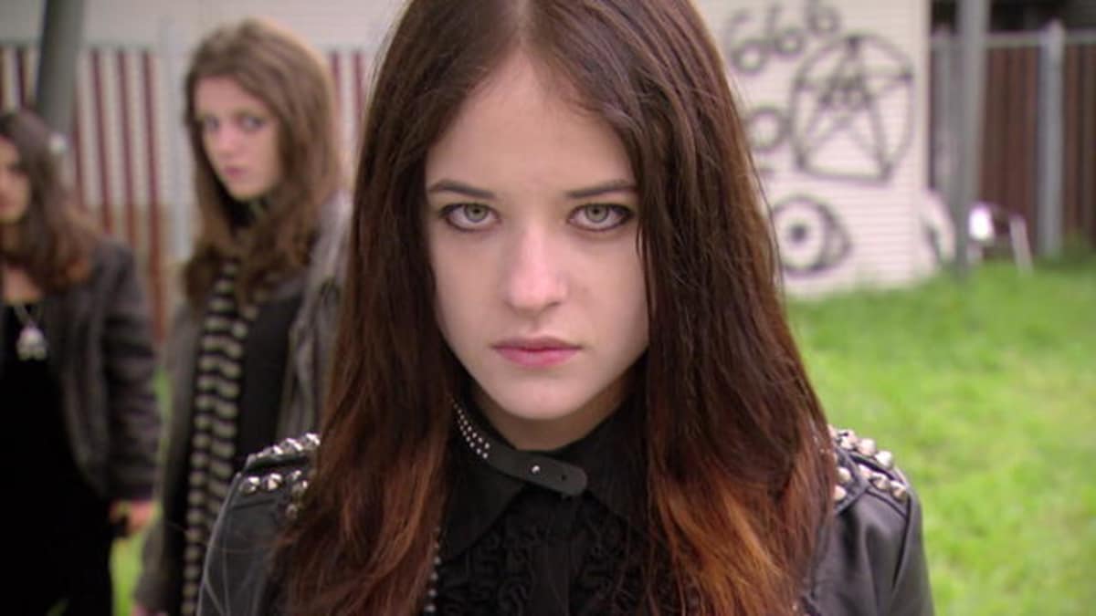 Teens Go on Ritualistic Murder Spree - Deadly Women | Investigation ...