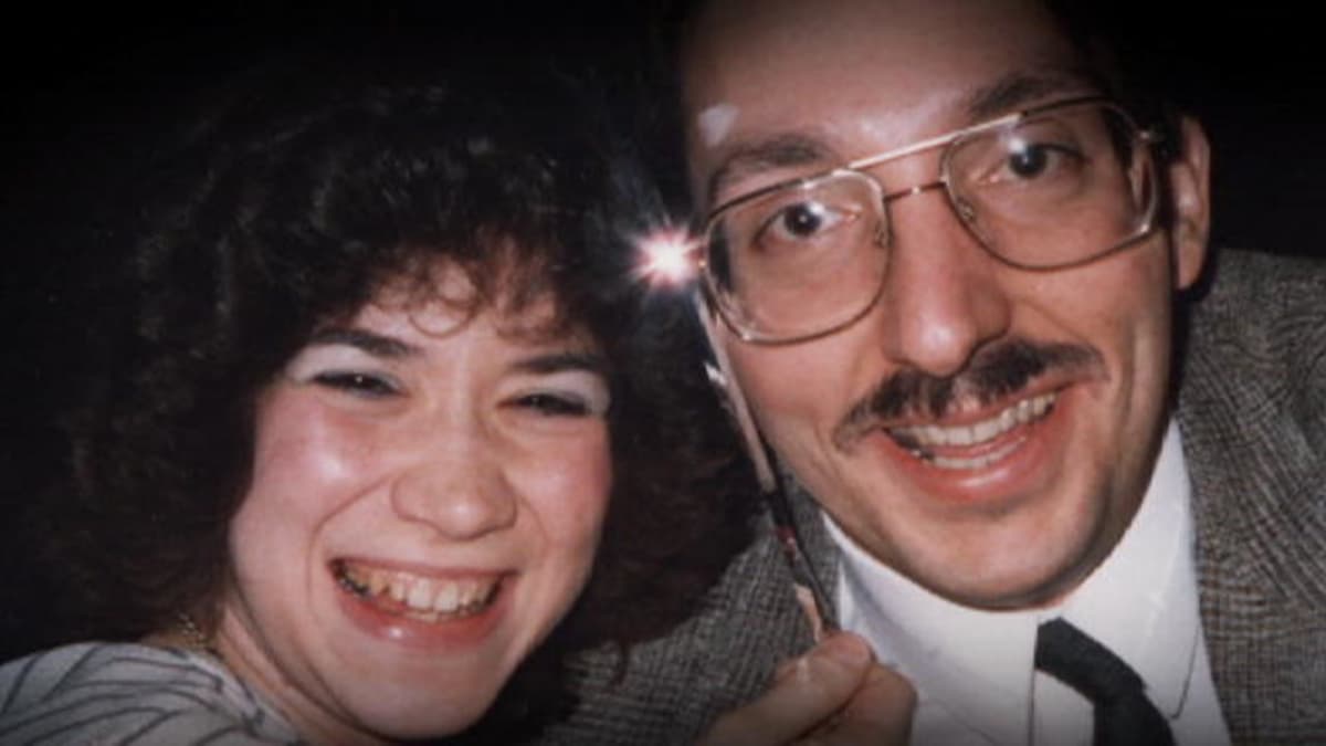 Patricia Viola - Disappeared | Investigation Discovery