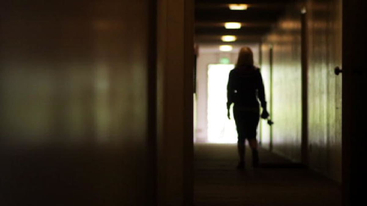 Mandy's Last Conversation - Disappeared | Investigation Discovery