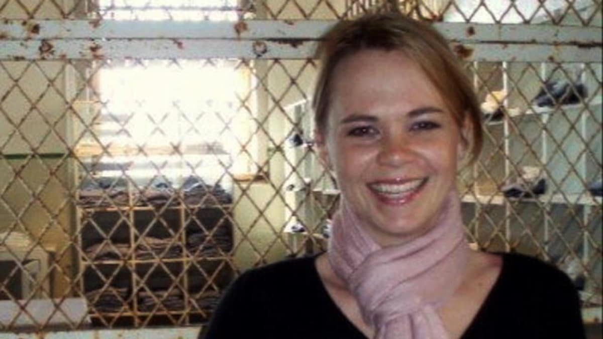 Alicia Amanda Stokes - Disappeared | Investigation Discovery