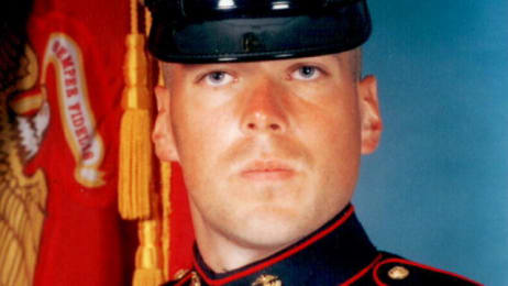 The Day That Macin Smith Didn't Come Home From School And Seemingly ...