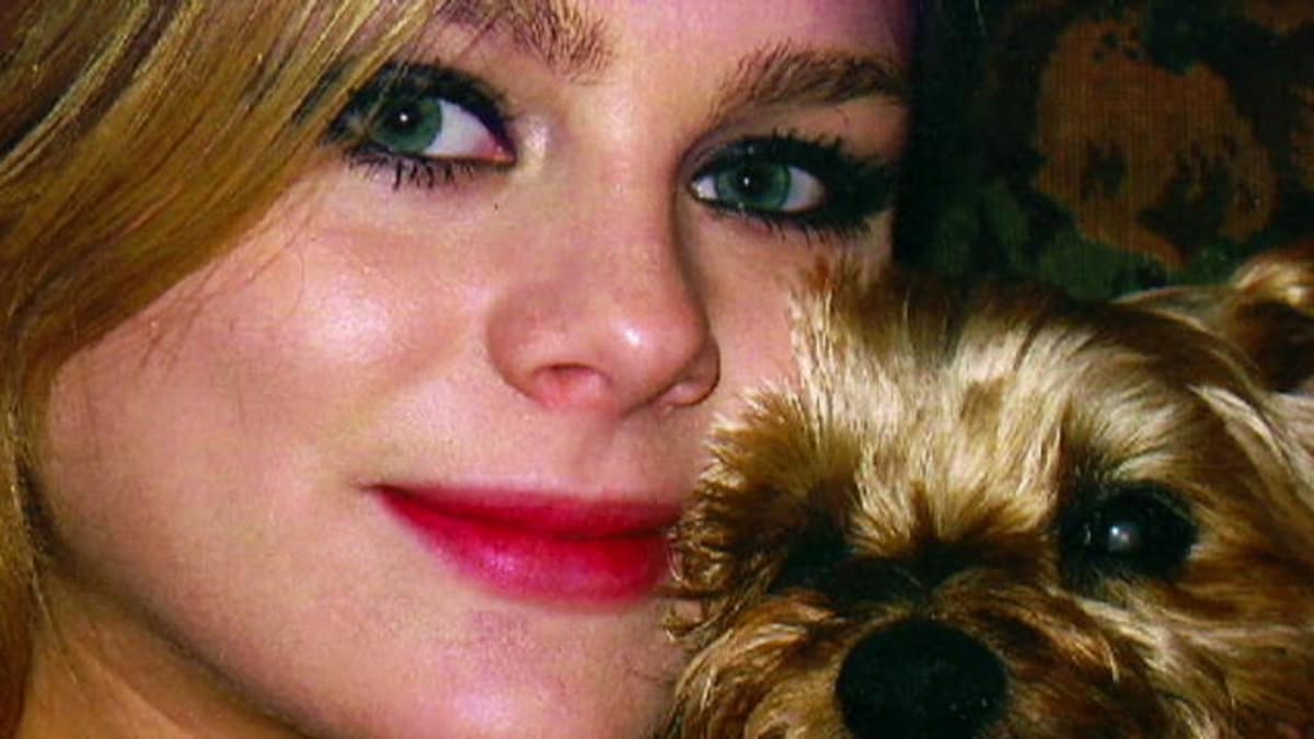 Morgan Dana Harrington - Disappeared | Investigation Discovery