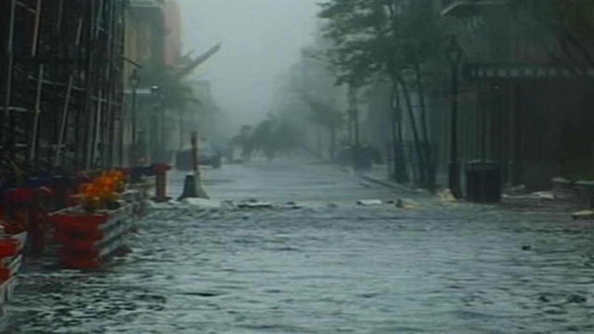 Dana Pastori, Lost In The Big Easy - Disappeared | Investigation Discovery