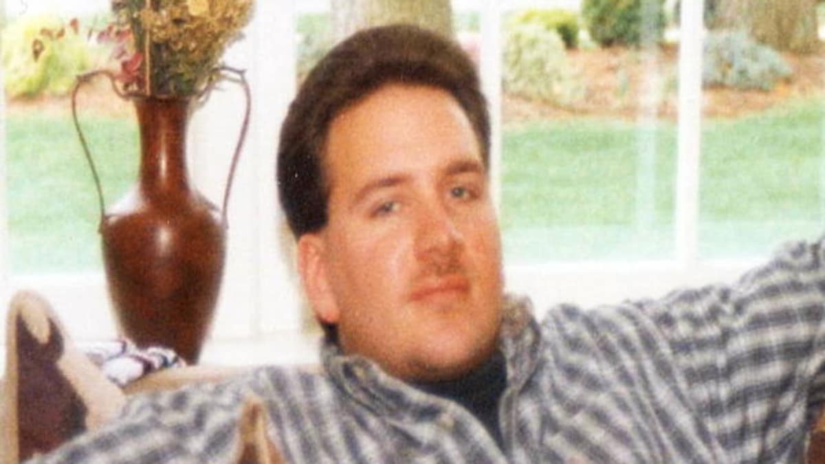 WIlliam Smolinski - Disappeared | Investigation Discovery