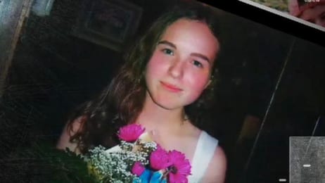 Sandra Martin Murder - On the Case with Paula Zahn | Investigation ...