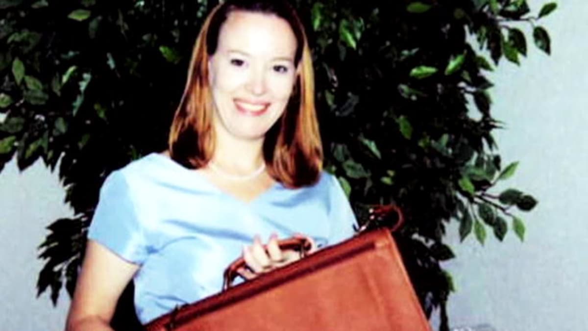 The Murder of Melissa Lewis - True Crime with Aphrodite Jones ...