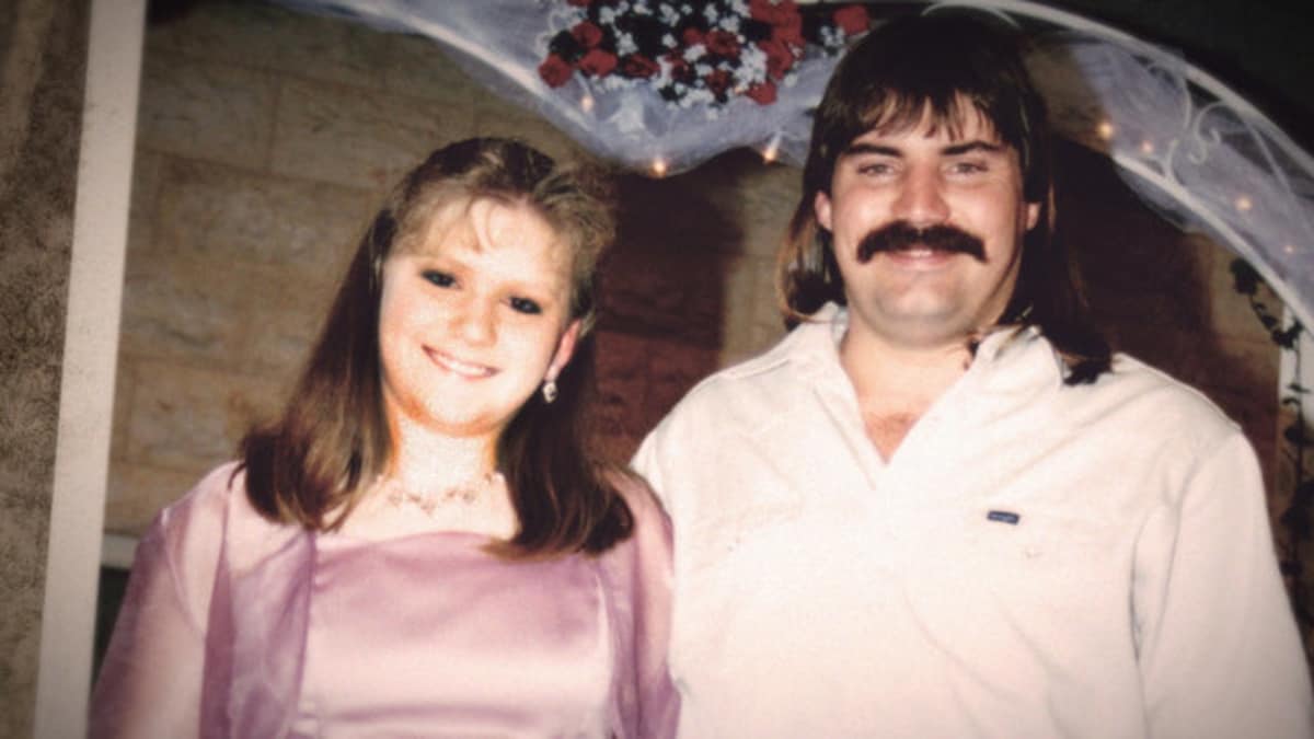 Final Vows with Stacy & Brian: Parents Need To Provide Structure Not ...