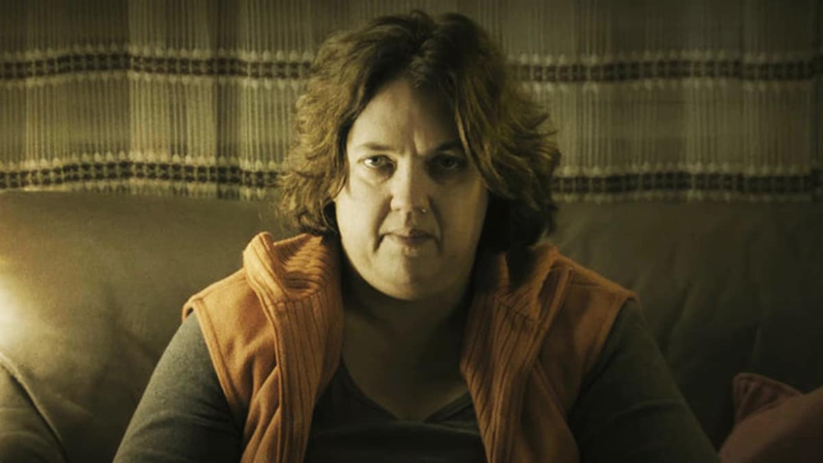 The Man Of Her Dreams Started Sleeping With Her Daughter - Deadly Women ...