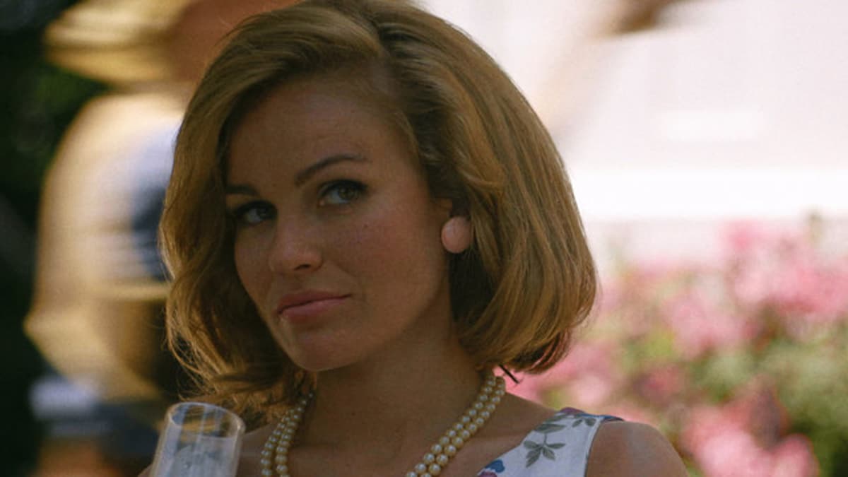 Candy Was Having An Illicit Affair With Her Nephew Under Her Husband's ...