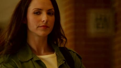 Returning To The Crime Scene Where 14-Year-Old Jessica Was Found ...