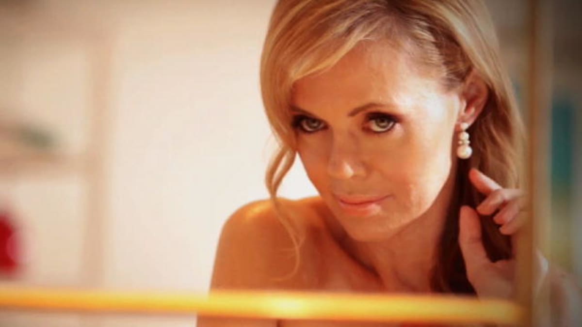 Vote For the Deadliest Woman - Deadly Women | Investigation Discovery