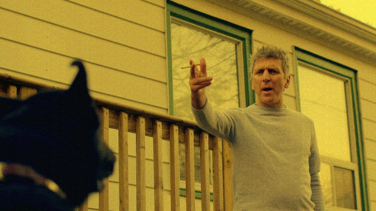 Creep Tries to Force Neighbors Out - Fear Thy Neighbor | Investigation ...