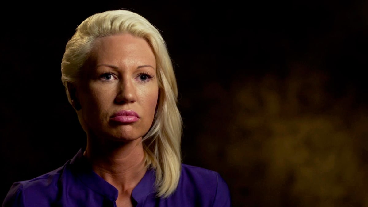 Lived To Tell: Natasha’s Struggle To Fit In - House of Horrors ...