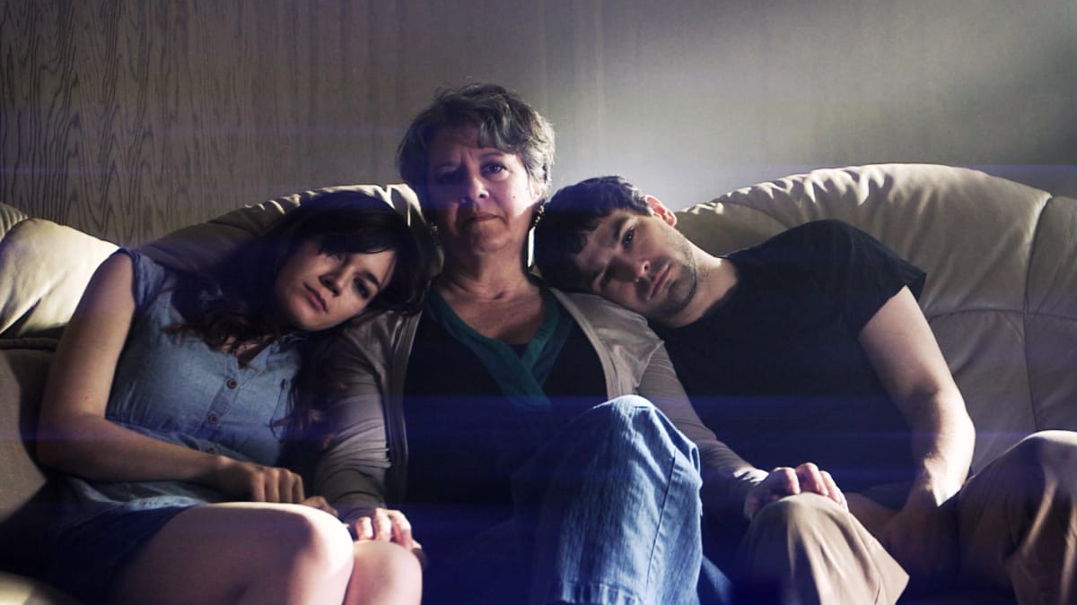 A Horrific Crime That Stayed A Family Secret For Decades - Evil Kin ...