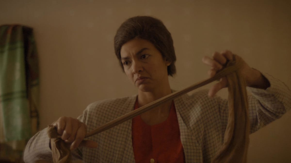 She Kills Old Ladies As Revenge Against Her Abusive Mother - Deadly ...