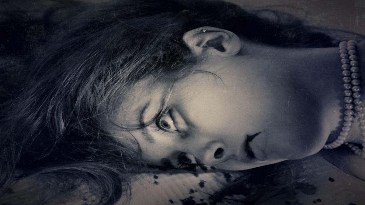 Woman Decides To Solve The Rape and Murder Of Best Friend Herself ...