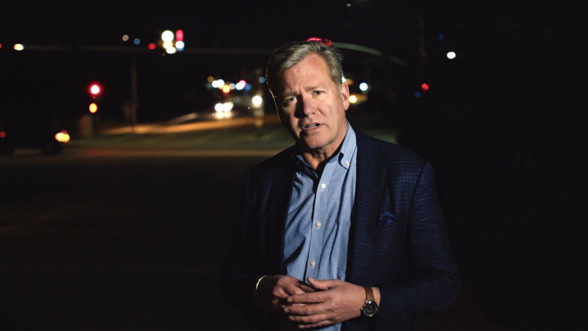 Young Woman's Car Found Riddled With Bullets: What Happened To Megan ...