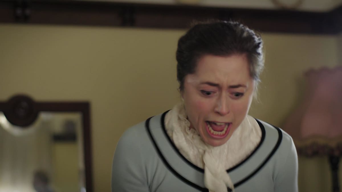 New Bride Reaches Violent Breaking Point With In-Laws: Opal Collins ...