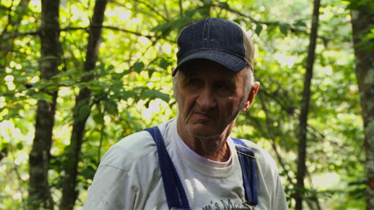 Jim Tom, the Master Shiner - Moonshiners | Discovery