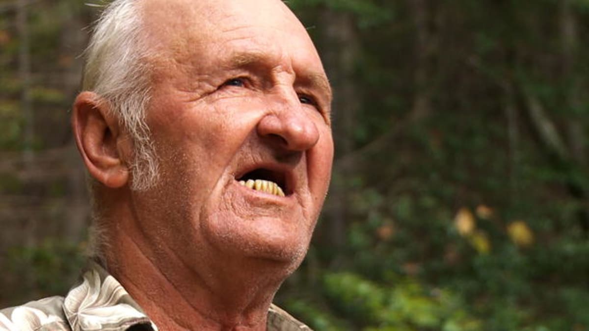 Jim Tom's Song - Moonshiners | Discovery