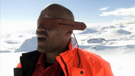 Jake's Giant Pink Teddy Bear - Dude, You're Screwed | Discovery