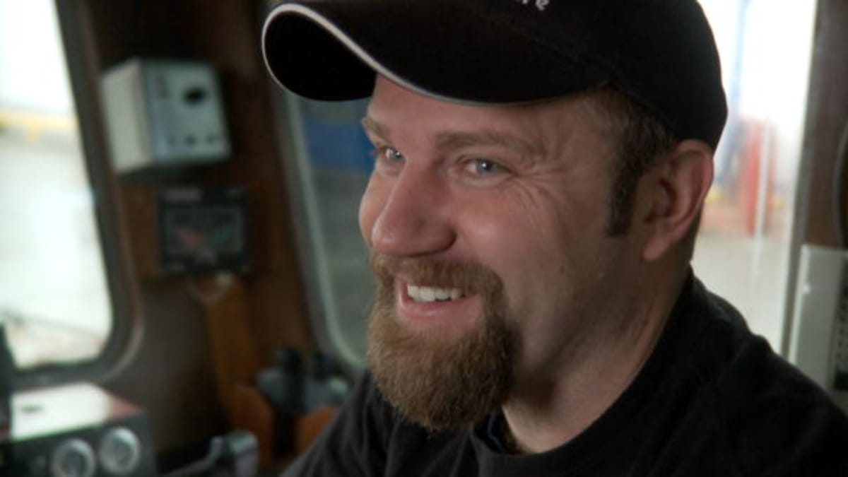Meet The Seabrooke - Deadliest Catch | Discovery
