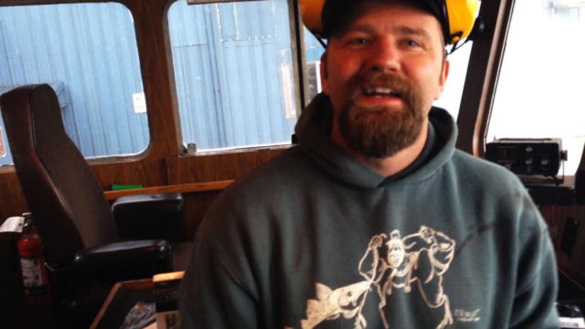 Why Deadliest Catch Is Real Reality - Deadliest Catch | Discovery