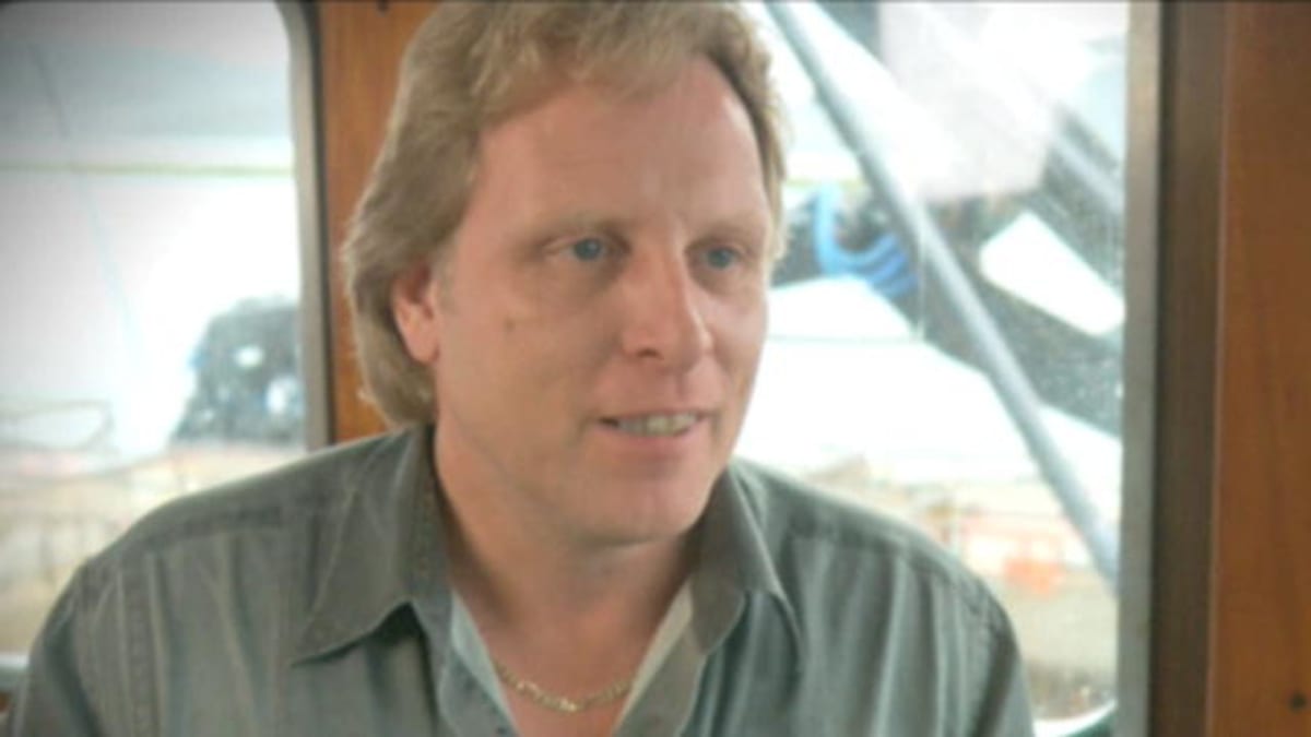 Sig Hansen - 2011 Interview - Deadliest Catch | Discovery