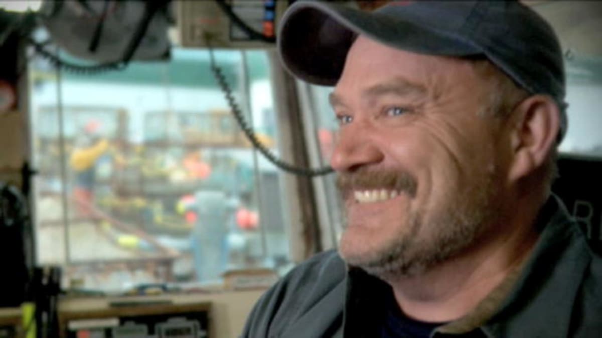Keith Colburn - 2011 Interview - Deadliest Catch | Discovery