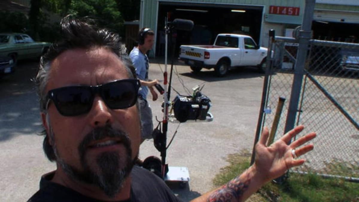 Gas Monkey Tour - Fast N' Loud | Discovery