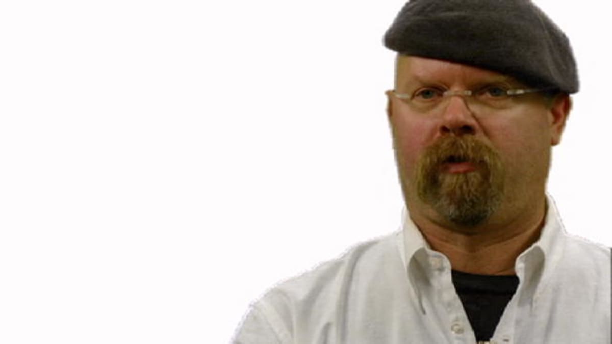 Jamie Hyneman on Flatus Burning - MythBusters | Discovery