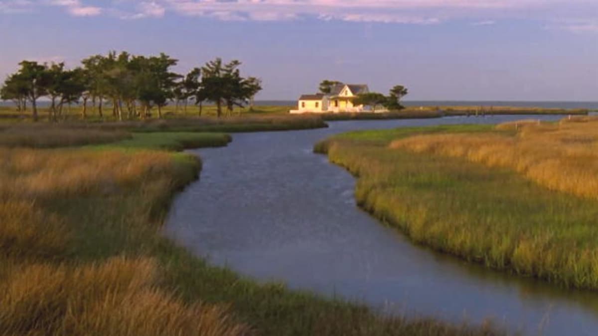 The Outer Banks - North America | Discovery