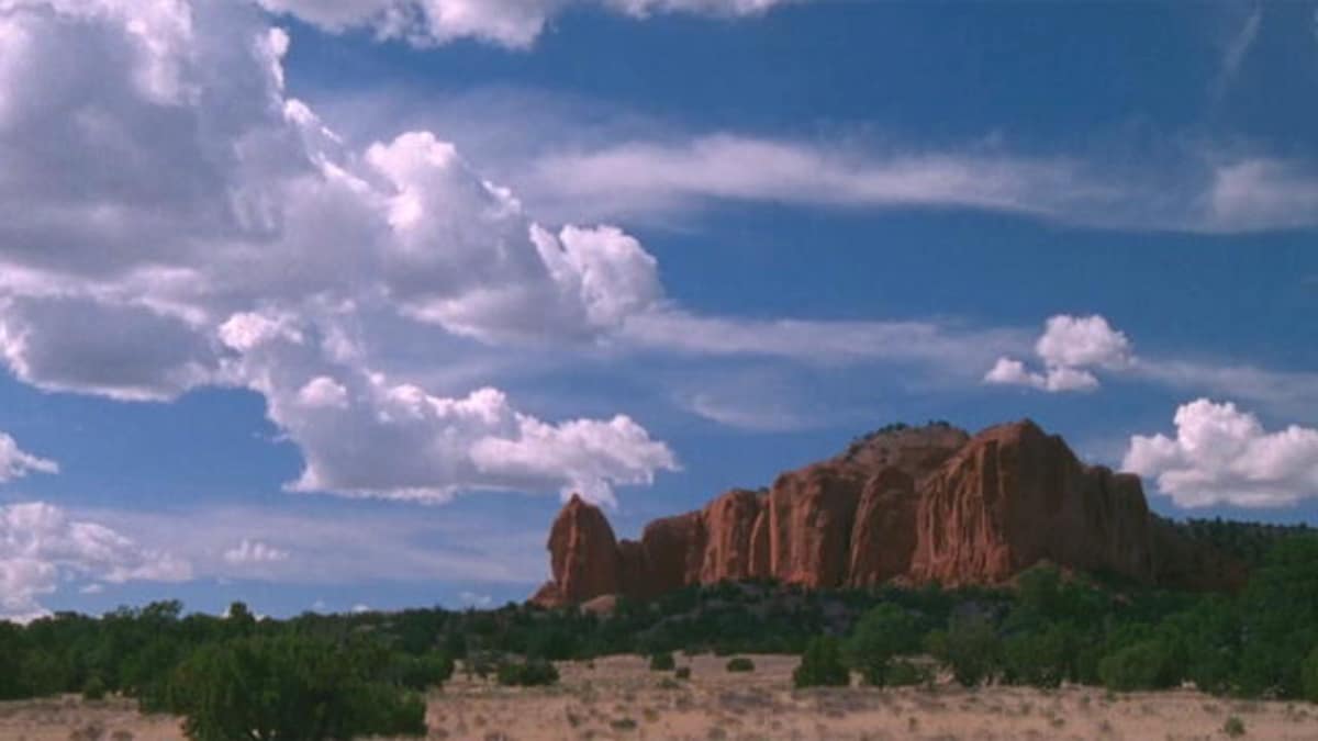 Colorado Plateau - North America | Discovery